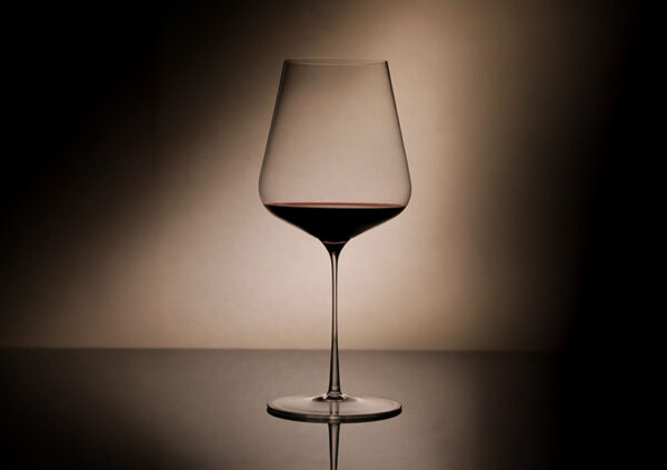 Welk glas bij welke wijn? - Victor Vinum